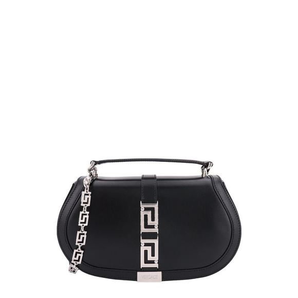 Versace | Bags | Versace Tote Bag Black Tote Bags | Poshmark